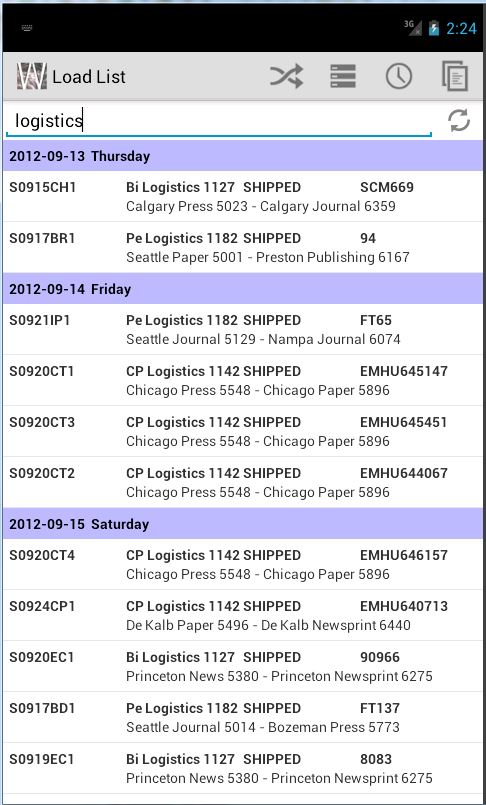 Press - Wrapmation inc.