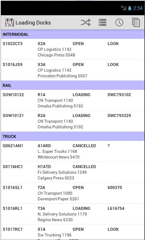 Press - Wrapmation inc.